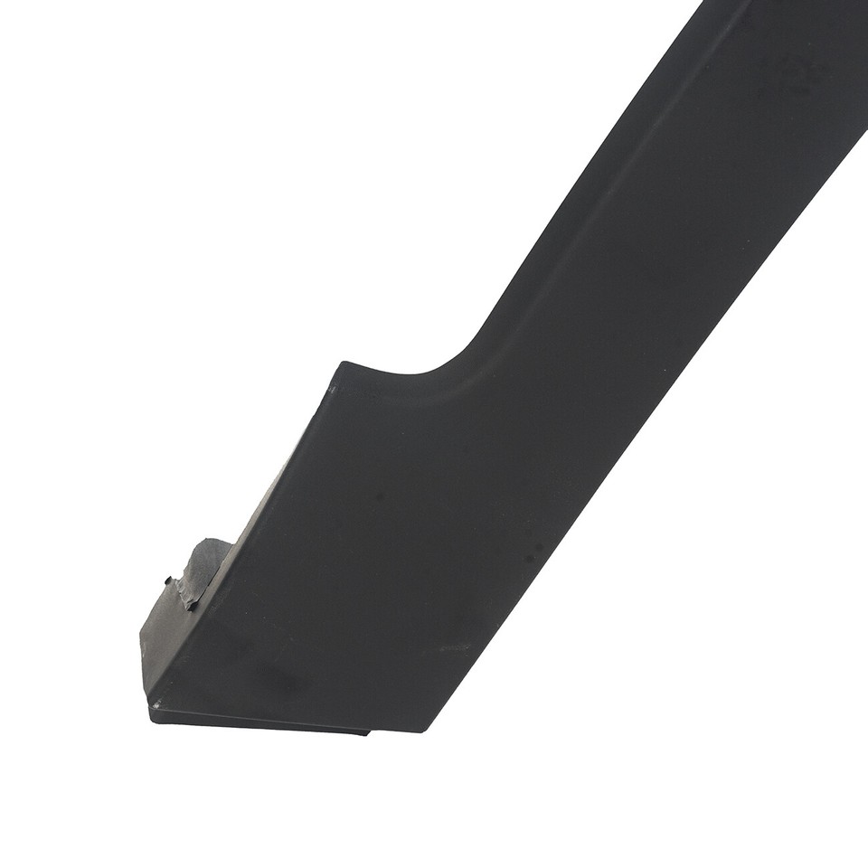 Front Passenger Side Fender Flare For 2014-2018 Jeep Cherokee ...