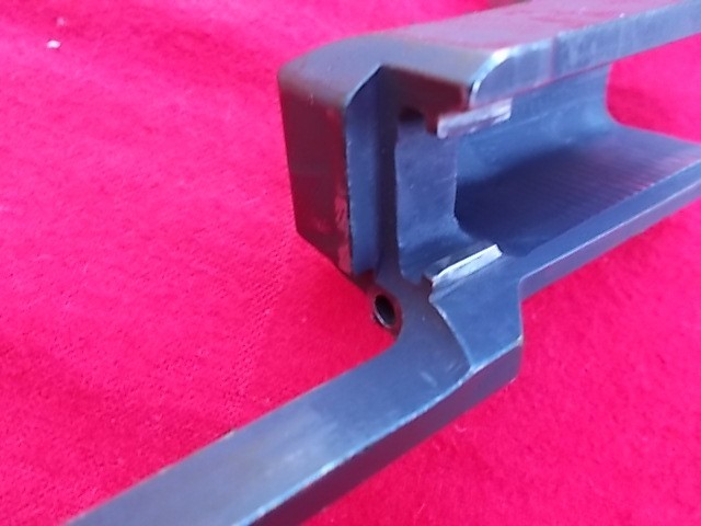 M1 Carbine Slide unmarked | eBay