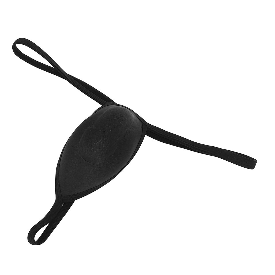 M Vasectomy Support Underwear High Elasticity Suspensory Scrotal ...