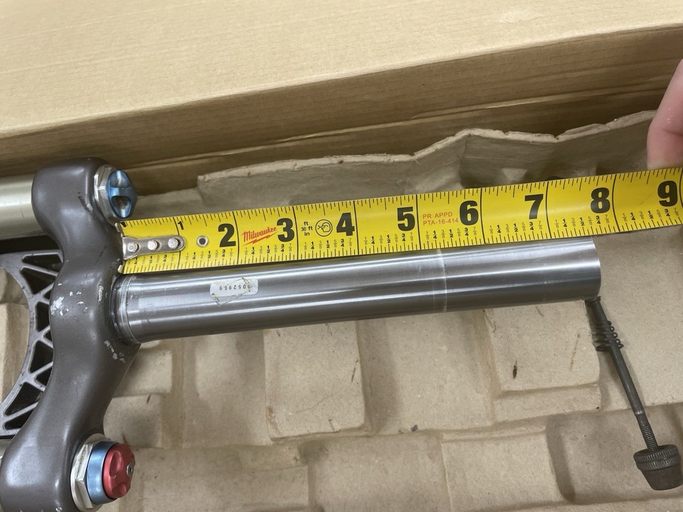 2002 Fox Float 100 RL | eBay