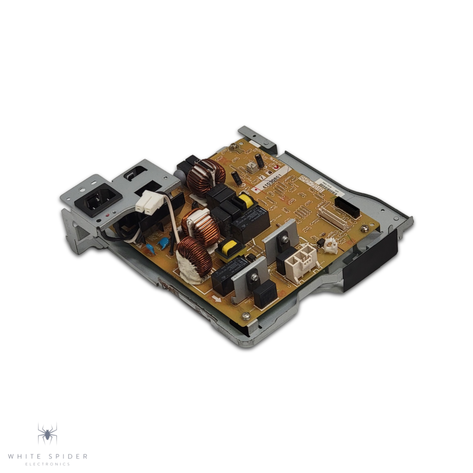 HP LaserJet M880 / M855 Fuser Power Supply Assembly RM2-7016 | eBay