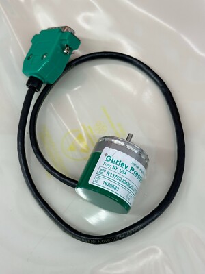 Gurley Precision Instruments Rotary Encoder R137 ...