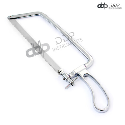Orthopedic - Bone Saw