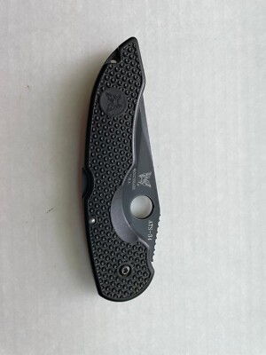 Benchmade ATS-34 Early Knife | eBay