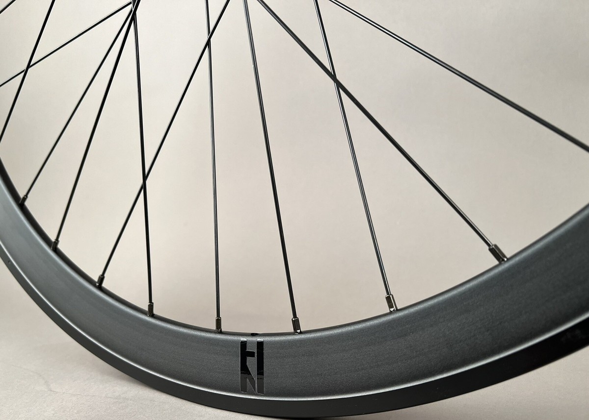 H PLUS SON GRAN COMPE ホイールセット|自転車 H PLUS SON GRAN COMPE ホイールセット|自転車