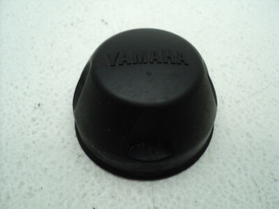 Yamaha Grizzly YFM 600 YFM600 #D137 Wheel Center Cap | eBay Australia