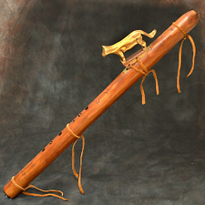 Dave Whitaker's Zion Wind Flutes | eBay Stores