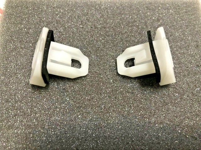 Lexus 5219730040 Genuine OEM Factory Original Bumper Cover Bracket for ...