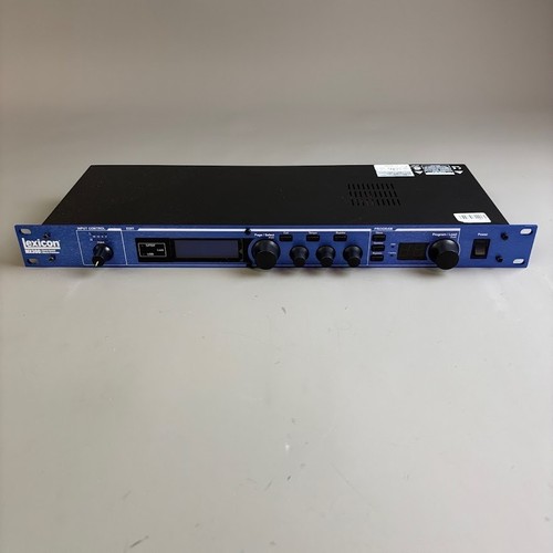 Lexicon MX300 458644 | eBay