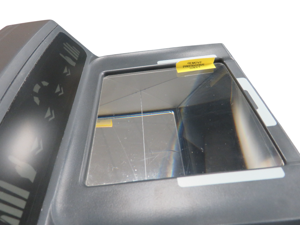 HID Guardian 200 Ten-Print USB Fingerprint Scanner Compact 900453 | eBay