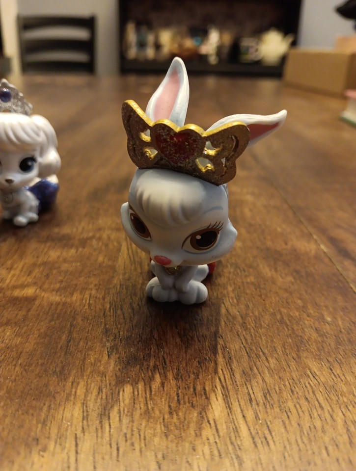 Disney Palace Pets Action Figures | eBay