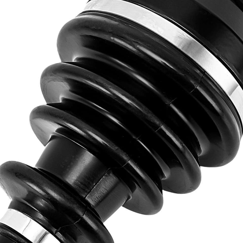 2PCS Rear CV Axle Shafts for 2009-2013 Polaris Ranger RZR 800 S 2014 ...