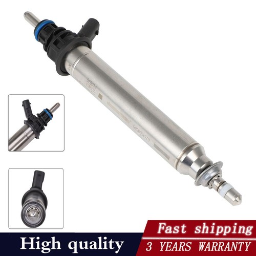 Fuel Injector For Mercedes-Benz 2013-17 C300 2012-15 ML350 2012-16 ...
