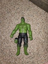 Marvel Legends Professor Hulk (BAF) Hulk Build A Figure