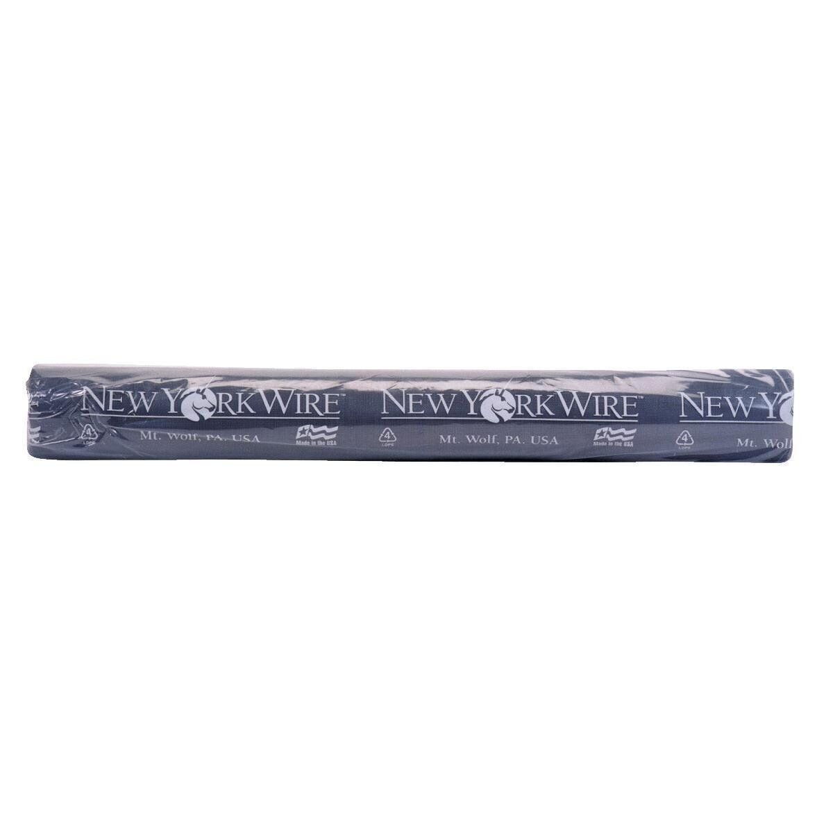New York Wire 32"X100'Gray Fbgl Screen | eBay