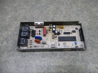 KITCHENAID DISHWASHER CONTROL BOARD PART # 8564543 8534866 | eBay