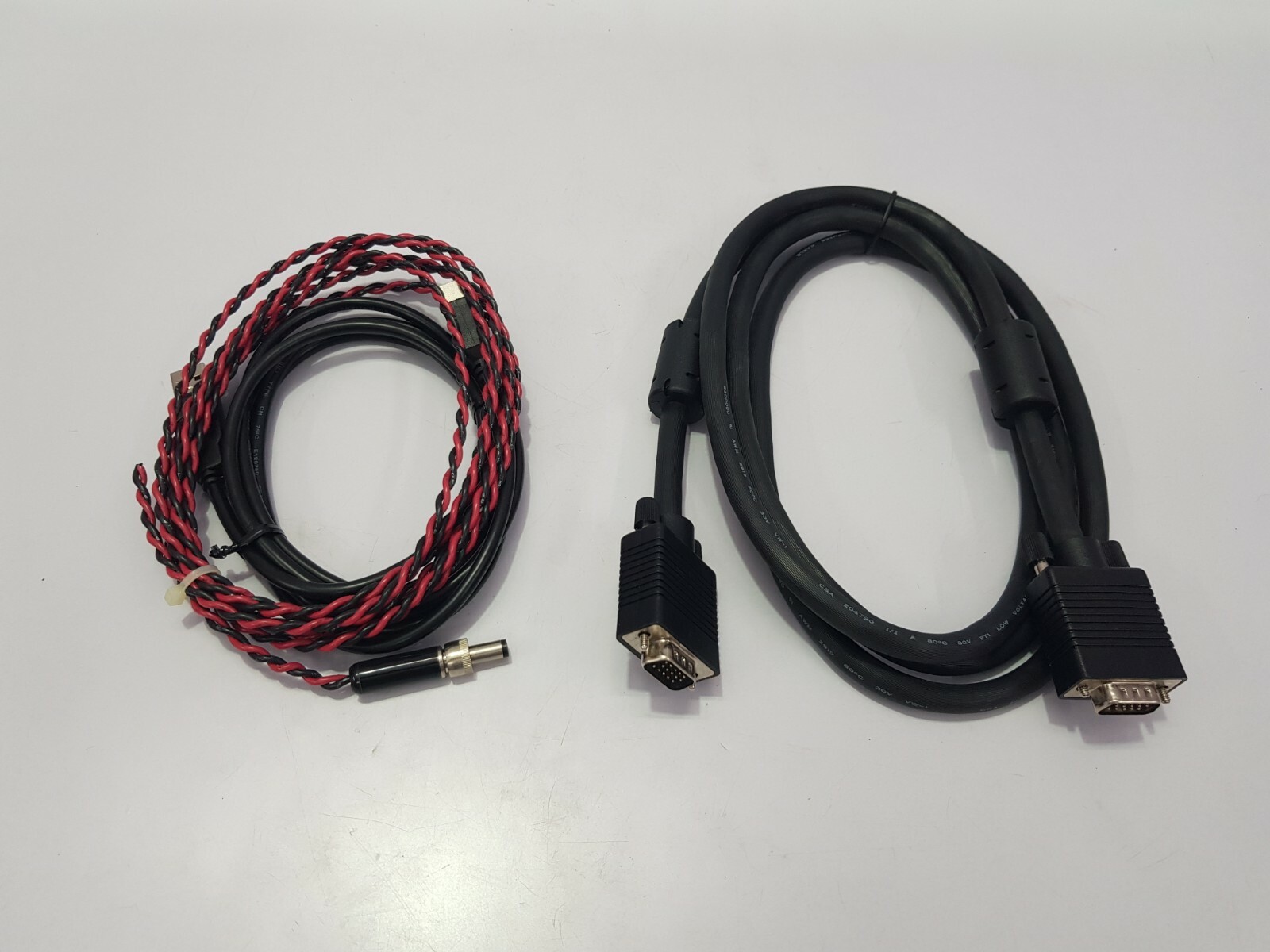 VARTECH VGA CABLE CSA 204790 / FAST SHIP DHL OR FEDEX | eBay