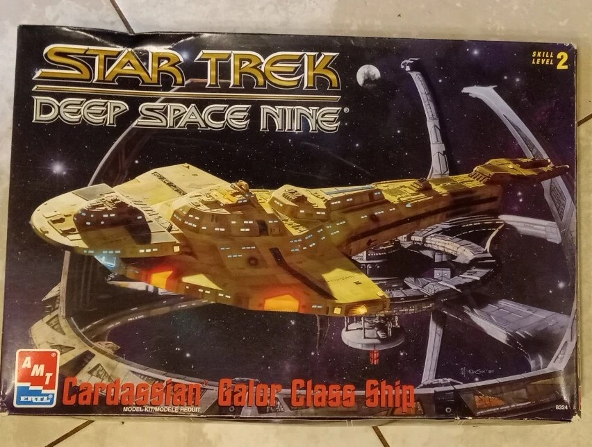 Cardassian Makeup Kit | Saubhaya Makeup