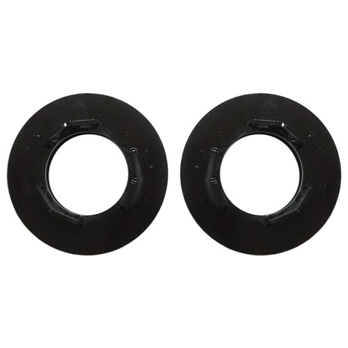 Coil Spring Spacer 1 in. Rear Metal Coil Spring Spacers | eBay