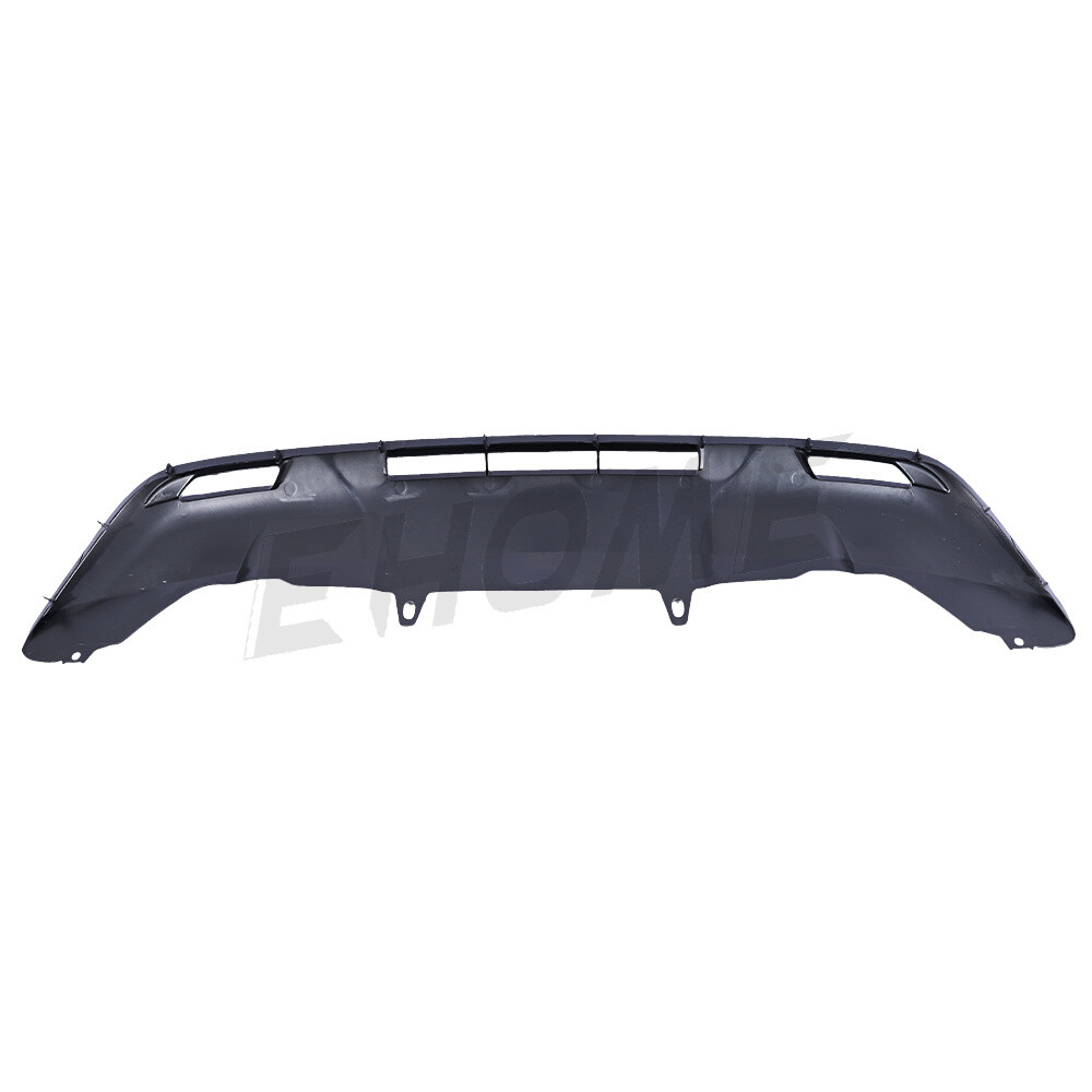 Front Air Dam Deflector Lower Valance Apron For 2014-21 Lexus GX460 ...