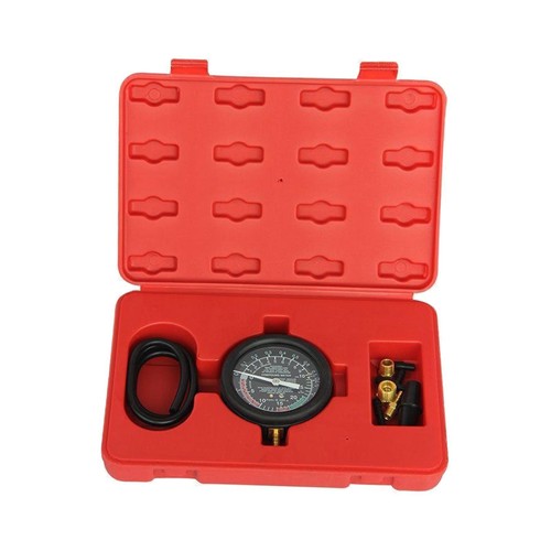 Engine Compression Tester Set Replaces for Motorcycles Automotives Cars ...