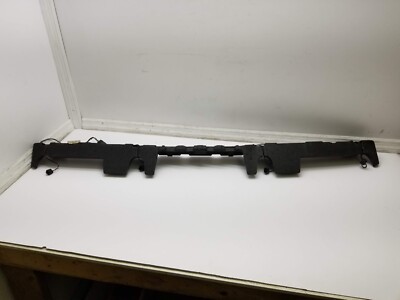 05-09 LAND ROVER LR3 Rear Bumper Foam Absorber w/ Wiring DQJ500070 OEM ...