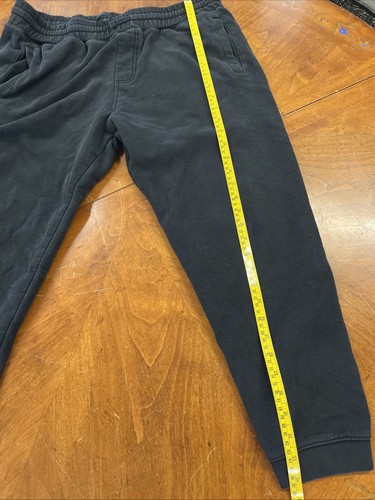 Santa Cruz Sweatpants Orange Red Yellow Oval Dot Men’s | eBay
