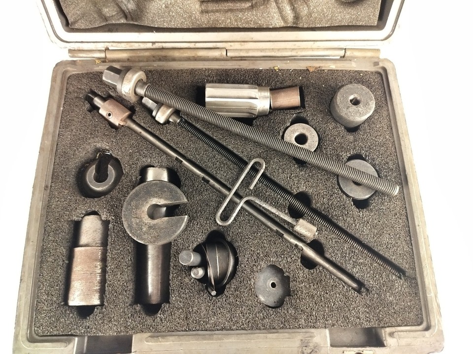 OTC Kent-Moore PT-4375-A King Pin Bushing Kit | eBay