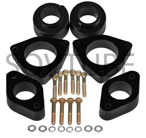 30mm 1.2" Lift Kit for Kia CADENZA, OPTIMA, SPORTAGE, K5, K7 car ...