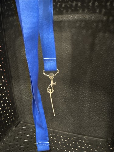 Blue Lanyard | eBay