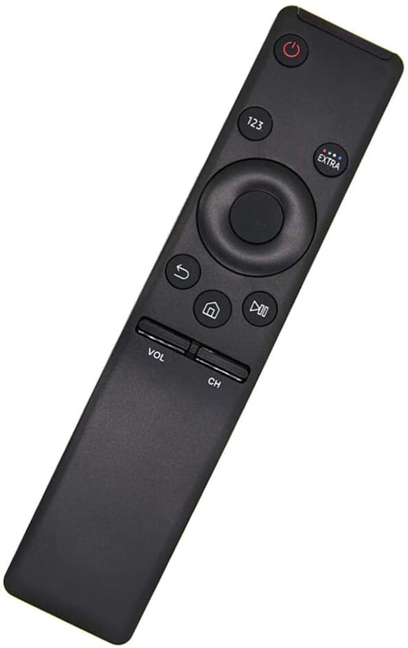 New Remote for Samsung Class AU8000 Crystal UHD TV UN75AU8000FXZA ...