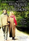 Mrs. Palfrey at the Claremont ~ DVD Joan Plowright,Rupert Friend,Zoe ...