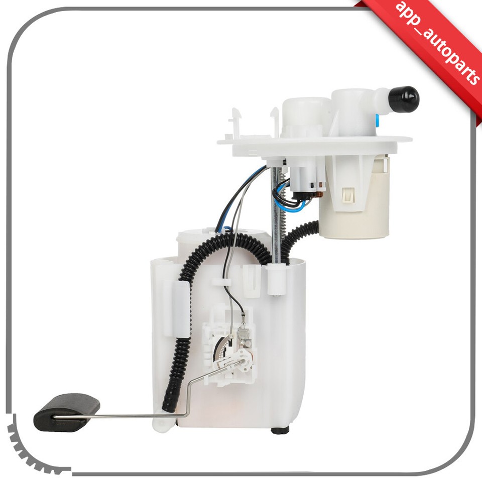 For Hyundai Veloster 2012-2015 1.6L Elantra 2014-2016 2.0L Fuel Pump ...