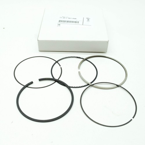 BMW 1 E81 Engine Piston Rings 11257561848 7561848 NEW GENUINE | eBay UK