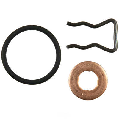 Fuel Injector Seal Kit-VIN: 2, Eng Code: LLY GB Remanufacturing 522-052 ...