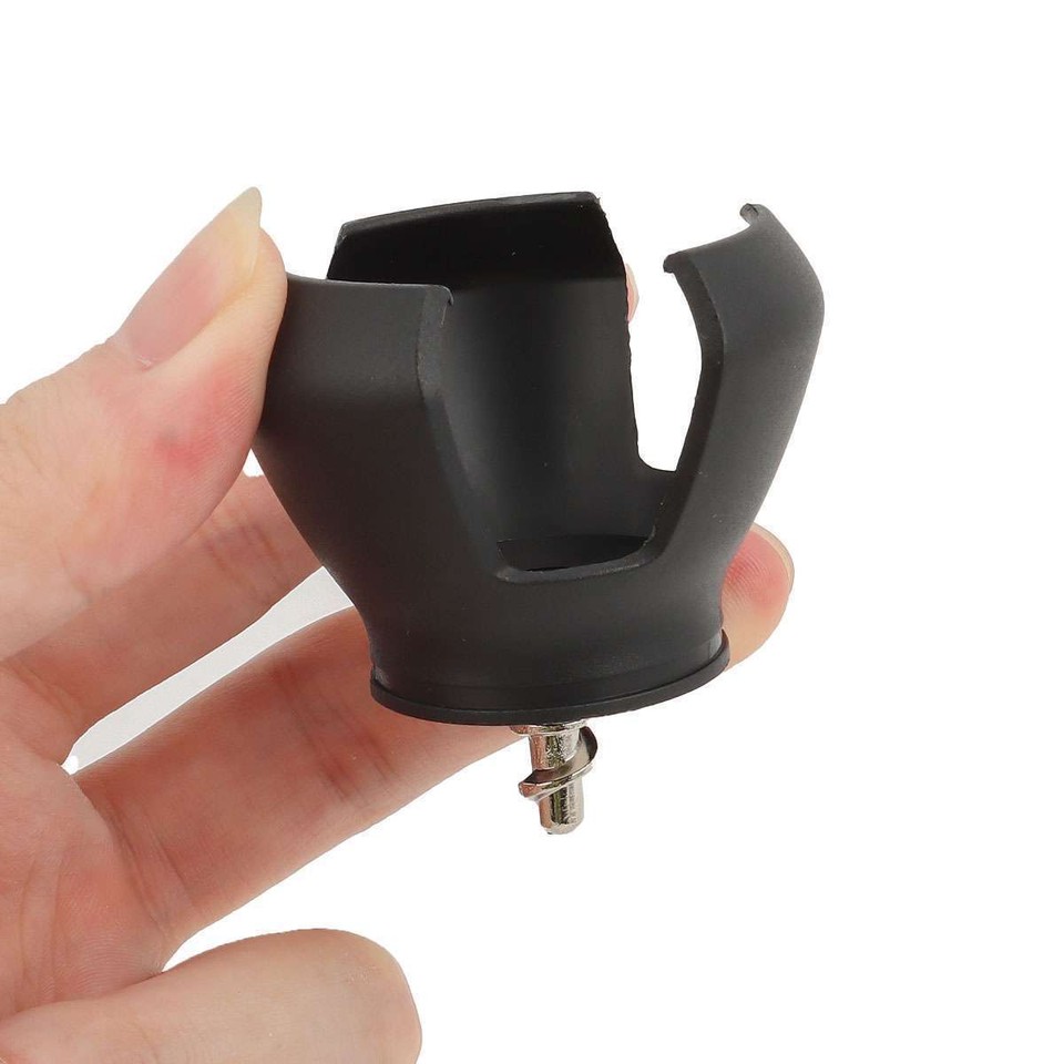 4Pcs Golf Ball Picker Pick Up Back Tool Saver Claw Putter Grip ...