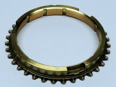 W5M33 Synchro Ring - 494701C | eBay