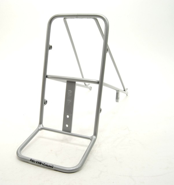 Soma Lucas 3 Mini Front Rack - Silver for sale online | eBay