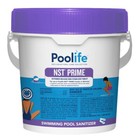 Poolife NST Prime Chlorine Tablets 20.2 lb | eBay