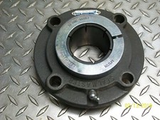 Dodge 4 Bolt Flange Bearing 60mm Bore P/n 124088 for sale online | eBay