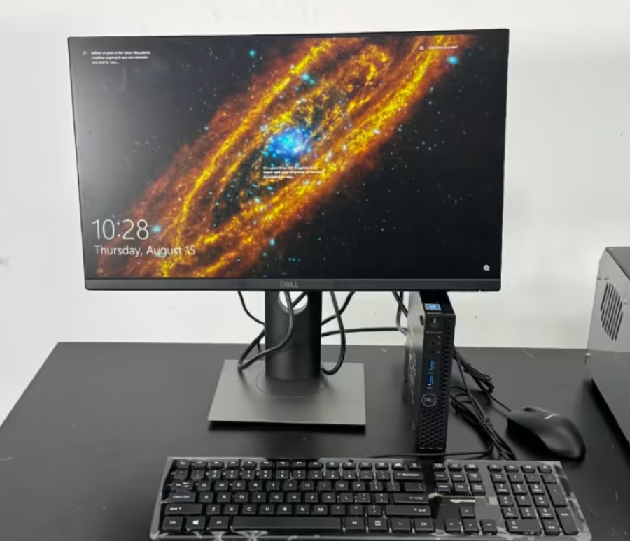 Formulatrix Tempest V.2 Liquid Handler Nanoliter Multichannel Reagent ...