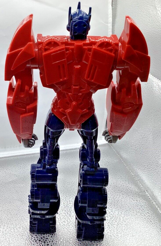 Lot Optimus Prime Age of Extinction, Chase Police, Heatwave ...
