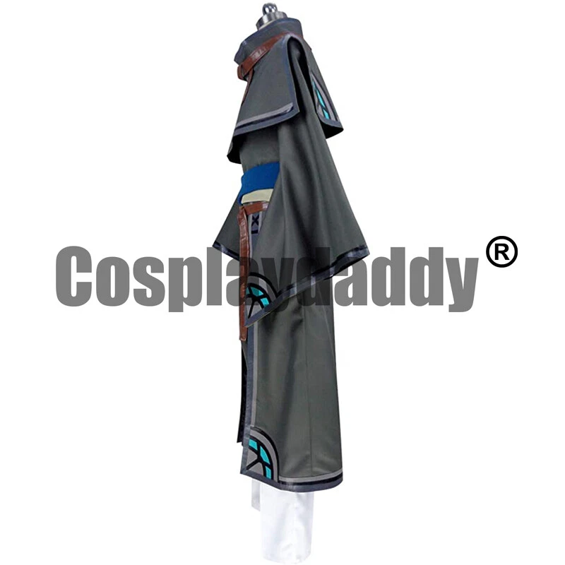 Soren Fire Emblem Cosplay