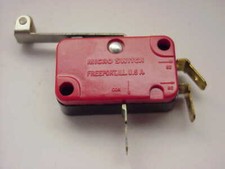 NOS Micro Limit Switch L324 1.5a 240vac for sale online | eBay