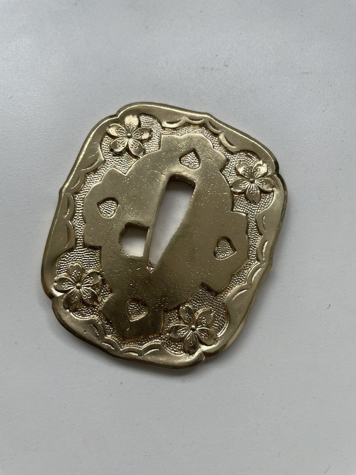 WW2 Japanese officer sword Katana Gunto part（Replica) | eBay