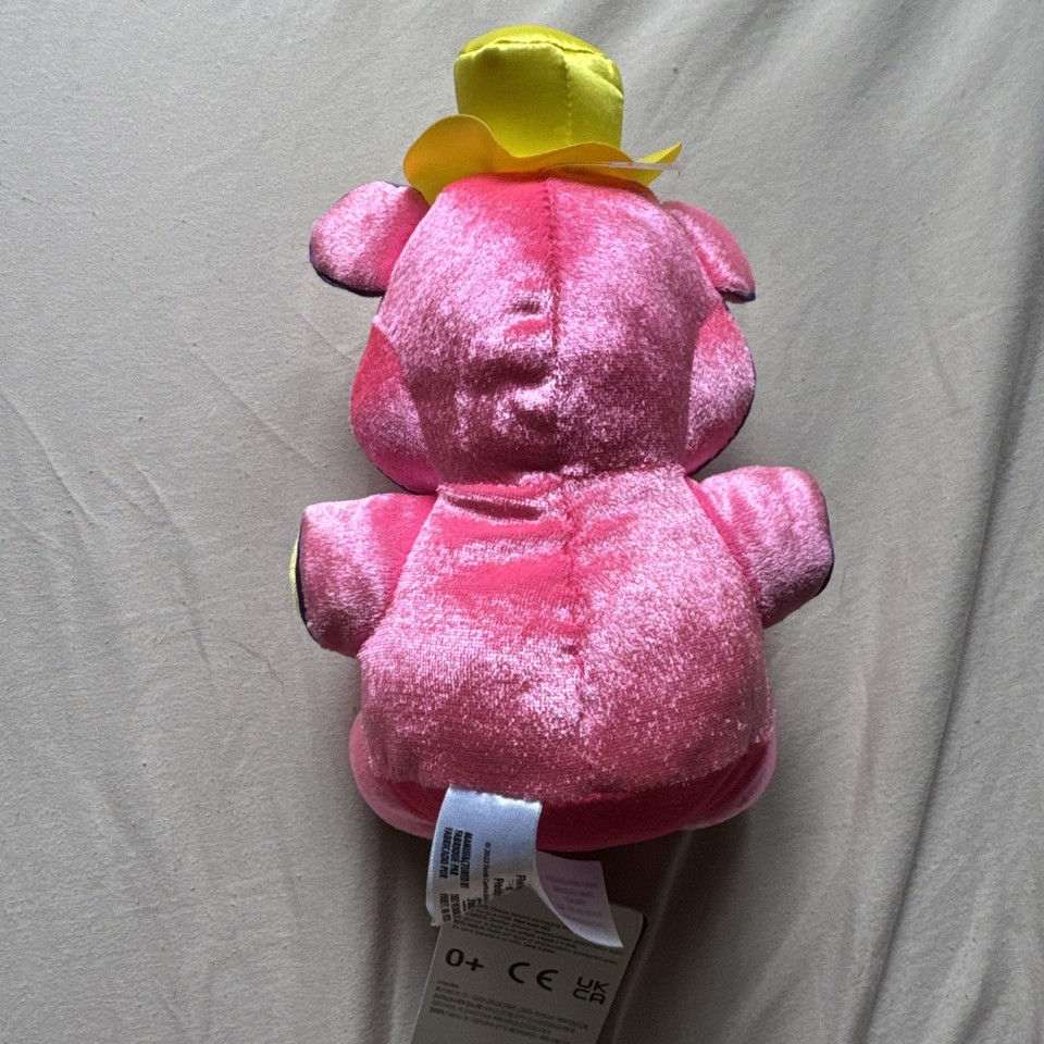 Funko Five Nights At Freddy’s Special FNAF Inverted VR Hot Topic 8 ...