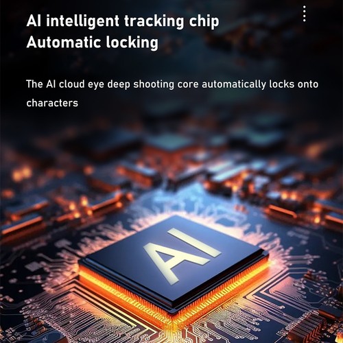 Tr pied Rotatif 360 Degr s avec Fonctionnalit s de Contr?le Gestuel pour Com | eBay