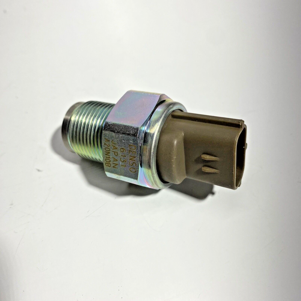 Fuel Pressure Common Rail Sensor Nissan OEM for ISUZU 4HK1 6HK1 6UZ1 ...
