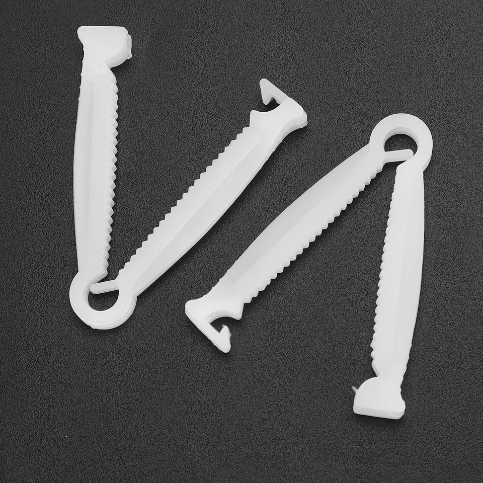 Umblical Cord SPRING PARK 20Pcs Umbilical Cord Clamps, Disposable Pig ...
