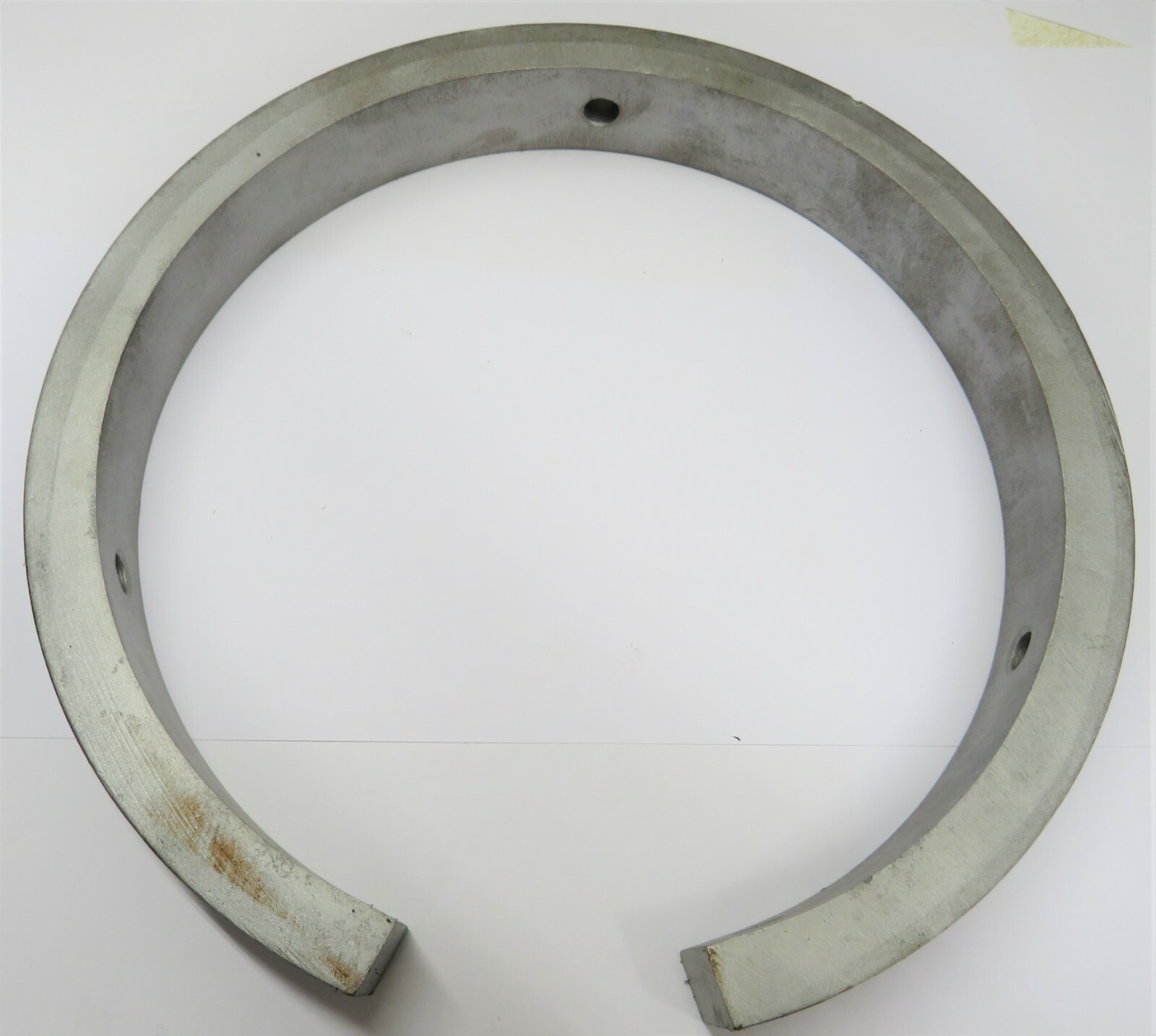 Recharged Maytag Gas Engine Motor Model 92 Single Flywheel Magnet Hit ...